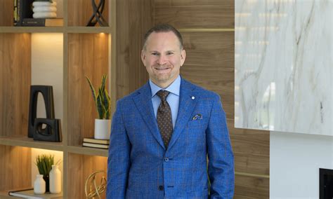 Michael Shenfeld Chicago Agent Magazine