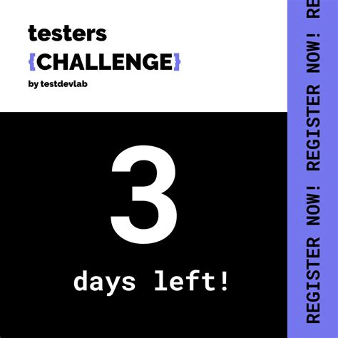 Testdevlab On Linkedin Testerschallenge Testerschallenge2024 Softwaretesting Qa