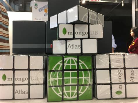 Mongodb At The Aws Pop Up Loft Nyc Mongodb Blog