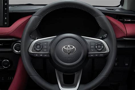 Yaris Ativ 2023