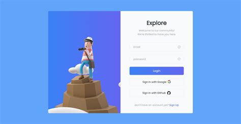 Github Ritavdasnextjs Auth