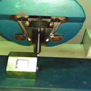 Universal Testing Machine Download Scientific Diagram