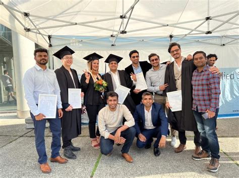 Muhammad Khubaib On Linkedin Officially Graduated