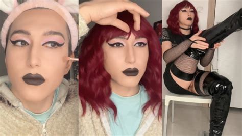 Viper Fierce Babe Sex Worker Sissy Transformation ManyVids