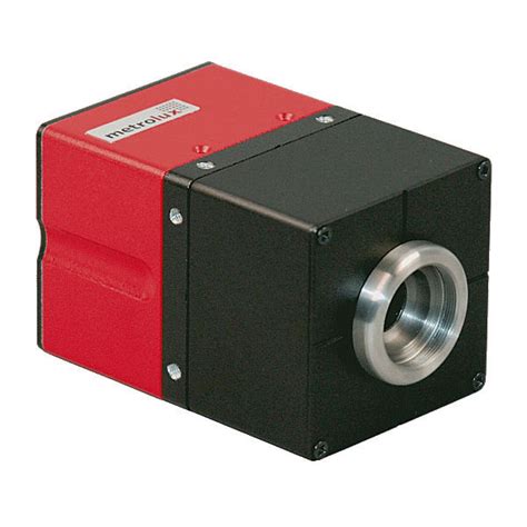 Wavefront Sensor Ritm Industry