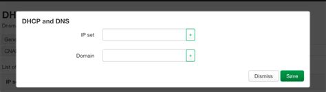 Using Ipset By Domain From Luci In 2305 Installing And Using Openwrt Openwrt Forum