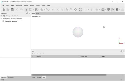 How To Install Agisoft Academic Software Helpcenter