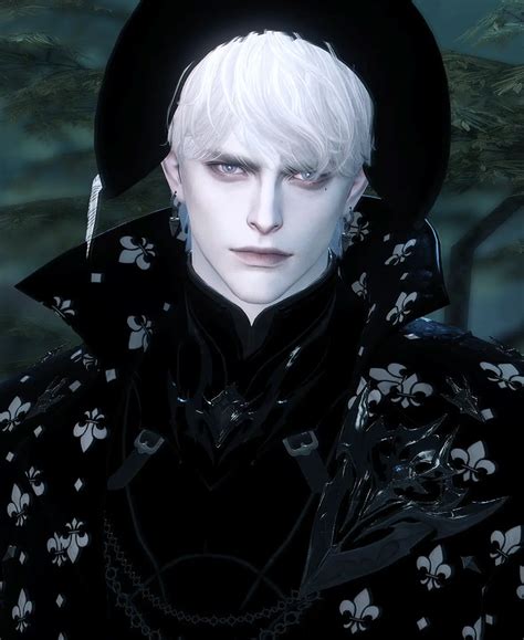 마녀모자 코디 아바타 정보 로아 커마