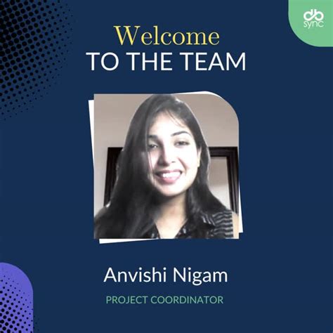 Video Dbsync On Linkedin New Joinee