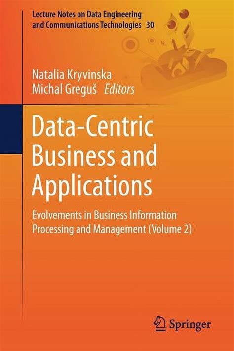 Lecture Notes On Data Engineering And Communications Technol Data