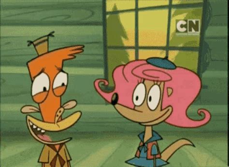 Campamento Lazlo Patsy Call Me Almondinegallery Camp Lazlo Wiki