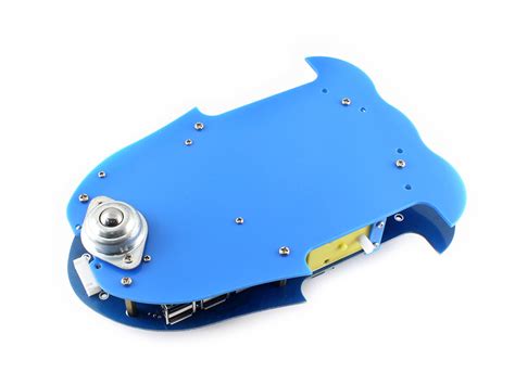 Arduino Alphabot 智能车学习板基础套餐 Arduino开发板