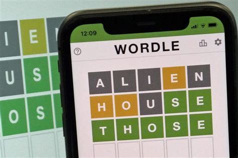 Building A Wordle Clone Using Outsystems By Rui Barbosa Itnext