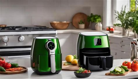 Air Fryer Vs Conventional Oven A Delicious Debate Decoded