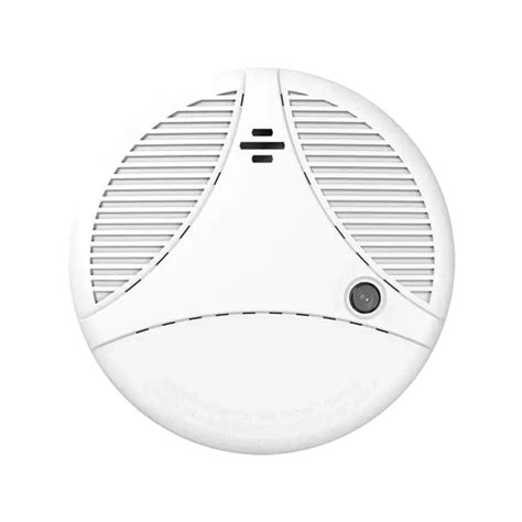 Hikvision Simsiz Dəm Qazı Sensoru Ds Pdco E We Co Ax Hybrid Pro
