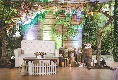 Event Styling Packages Philippines Alternation