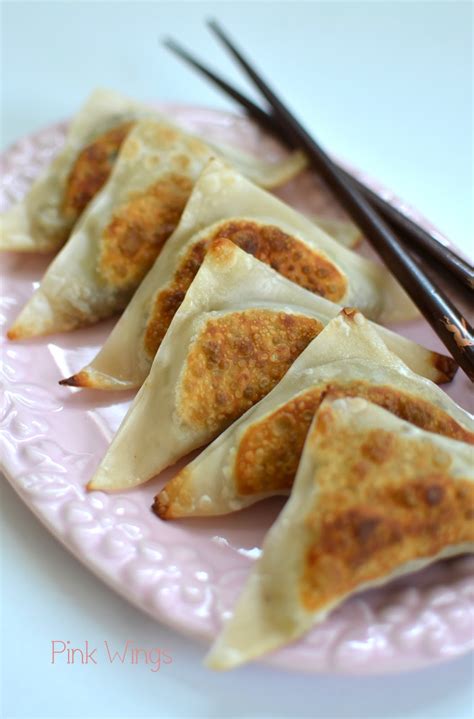 Korean Ground Beef Dumplings Recipe At Samantha Fredricksen Blog
