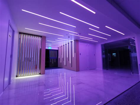 Prison Interior Layout