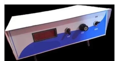Buy Digital Potentiometer Get Price For Lab Equipment