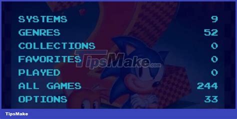 How To Configure Dig Emulator Frontend For Android