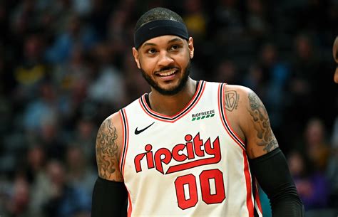 Carmelo Anthony Aop2eh7smweaem La La Says Team Usa Should Invite Carmelo To Play Basketball