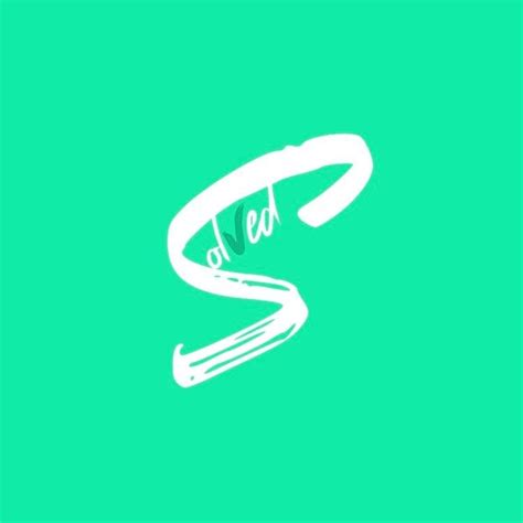 Solved App