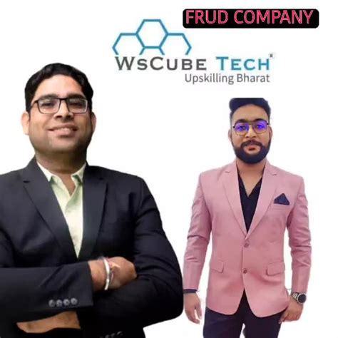 Video Raushan Kumar On Linkedin That Is A Fraud Company Oohh Soory It Is Not Even A