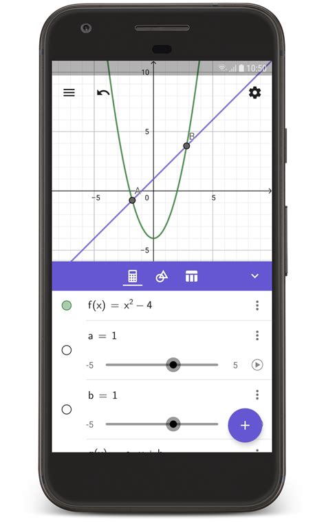 geogebra graphing calculator 2d at marguerite barnhart blog