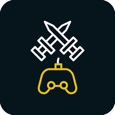 Fighting Game Vector Icon Design 31973429 Vector Art At Vecteezy