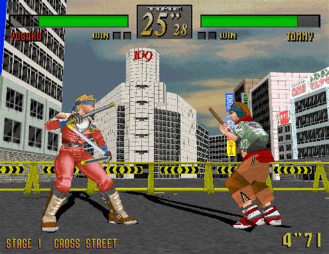Last Bronx Images Launchbox Games Database