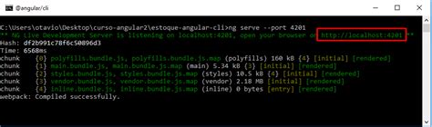 Criando Aplicações Angular Com Angular Cli Alura