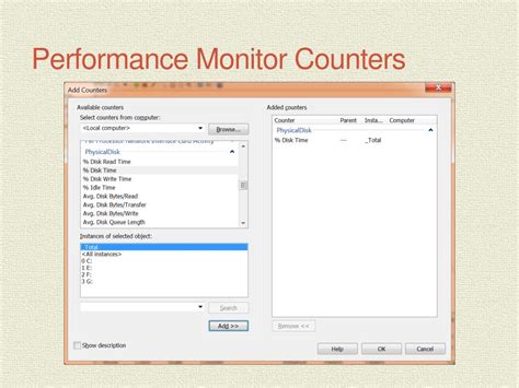 PPT MCTS Guide To Microsoft Windows 7 PowerPoint Presentation Free Download ID 2815982