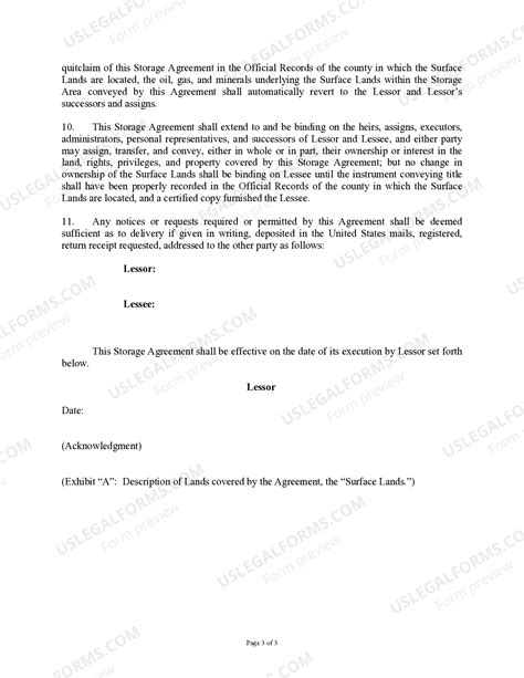 Lease Agreement For Land In Jamaica Us Legal Forms