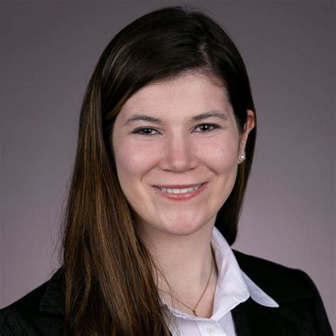 Carly Coaty Security Magazine