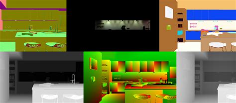 Render Elements