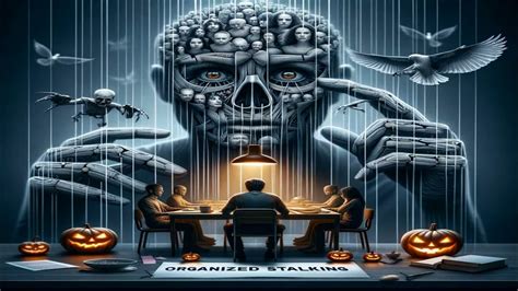 이웃들이 알고 있었던 충격의 진실 피해자를 향한 감시 시스템 당신의 안전은 심리적압박 정신적피해 층간소음 갱스토킹 심리적상처 부당한대우 은밀한갈등 피해자