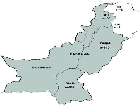 The Province Wide Distribution Of Sars Cov 2 Sequences Taken From The Download Scientific