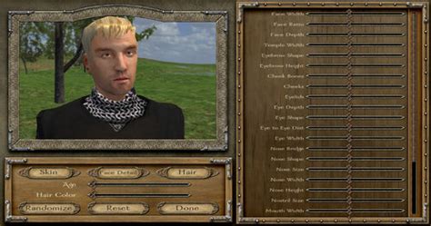 Body And Face Replacer With Sounds Misc LoversLab