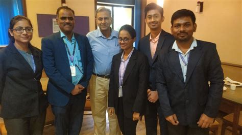 Sushmitha Mudaliar On Linkedin Opportunity Experience Gratitude