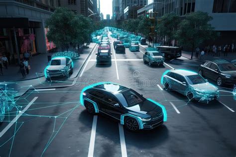 systems engineer running real time simulation of self driving car