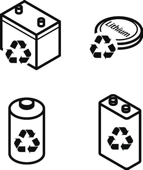 Lead Acid Battery Illustrations Royalty Free Vector Graphics And Clip Art Istock