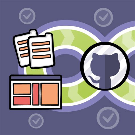 Github Actions Logo Github Introduces Github Actions To Further