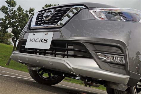 預算之內、超乎水準、綜合戰力強！nissan Kicks智行旗艦版試駕 Carstuff 人車事