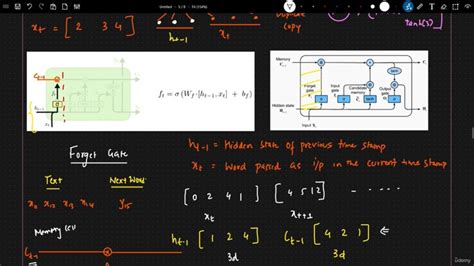 Saurabh Kumar On Linkedin Lstm Rnn Deeplearning Ai