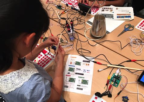 怠け者のお坊さんに代わってプログラミングで鐘をつこう動画 福井県小中学生プログラミング・フェス2017