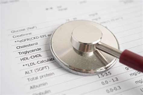 진단 실험실 요청 양식 청진기로 생화학 혈액 검사의 결과를 형성하십시오 0명에 대한 스톡 사진 및 기타 이미지 0명 건강 검진 건강 진단 Istock