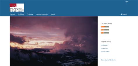 ¿qué Temas Ojs Puedo Instalar 6 Opciones Gratuitas Para Mejorar La Apariencia De Open Journal