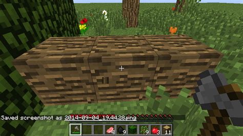 A Unique Tree Cutting Mod Requests Ideas For Mods Minecraft Mods Mapping And Modding
