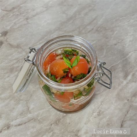 방울 토마토 마리네이드 만들기 방울토마토요리 토마토 절임 보관 네이버 블로그