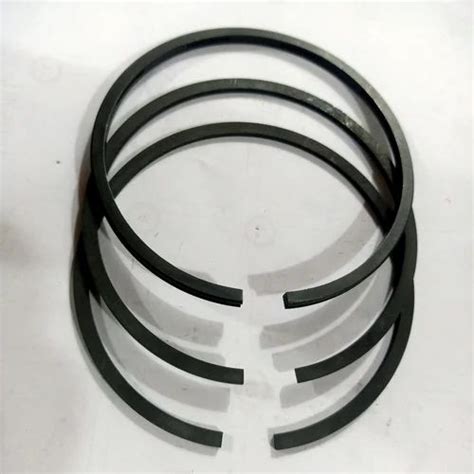 Polished Stainless Steel 90mm Piston Ring Set At ₹ 150set In Agra Id